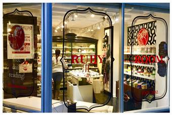 RUBY ROOM In Chicago IL | Vagaro