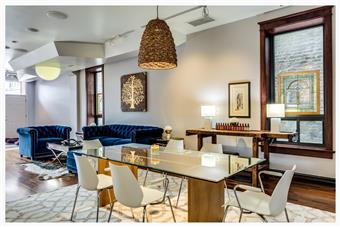 RUBY ROOM In Chicago IL | Vagaro