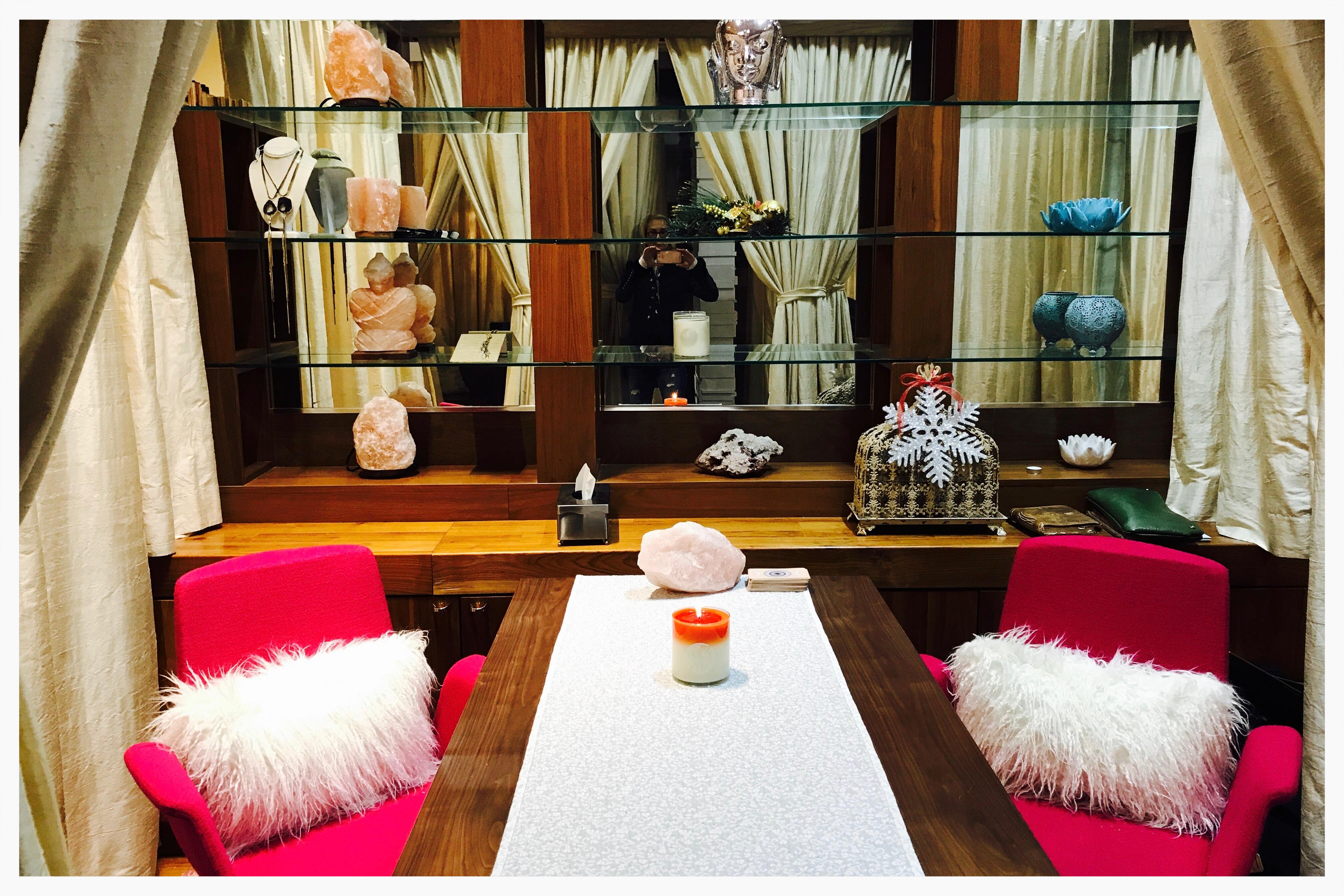 RUBY ROOM In Chicago IL | Vagaro